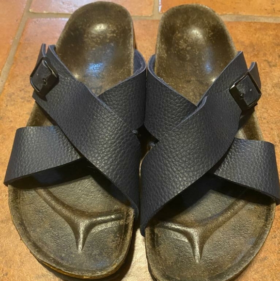 Birkenstock | Shoes | Betula Birkenstock | Poshmark